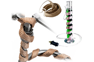 XtremeFLEX® Heating Tapes and Cords - Heat Tape