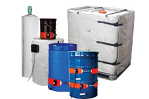 Industrial Heating Solutions & Heater Products