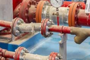 Process Temperature Control and Maintenance