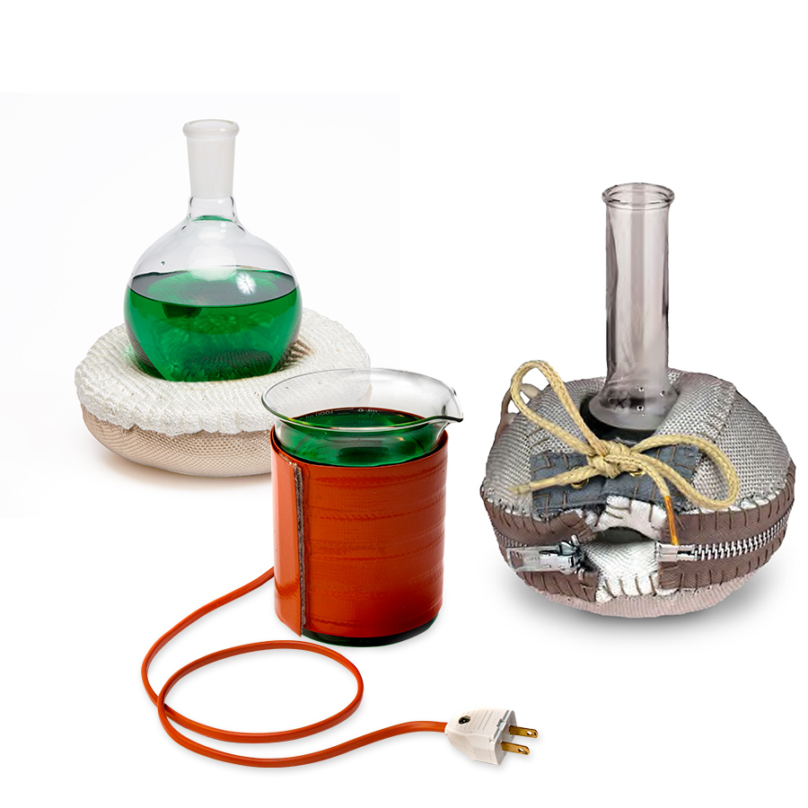 BriskHeat Product Catalog - Your Heating Specialist