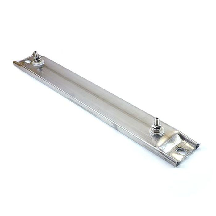 BriskHeat Ceramic Strip Heaters