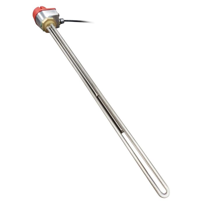 Screw Plug Immersion Heaters