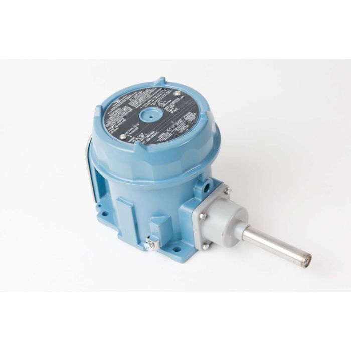 TB110 Hazardous-Area Rated Bulb-and-Capillary Temperature Controller