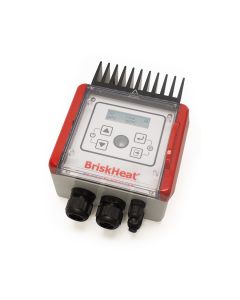 BriskHeat - Your Heating Specialist Since 1949 - BriskHeat - BriskHeat