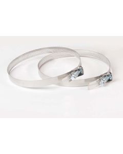 Foam Insulators - Prevent pipe freezing and locks in heat