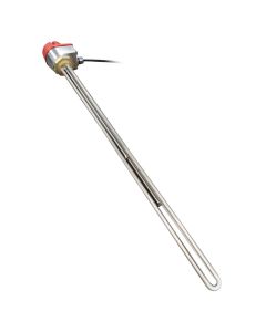 Mica, Cartridge, and Immersion Heaters - Heaters - Products