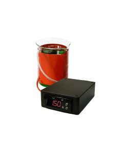 Beaker Heaters - Silicone Rubber Beaker Heaters