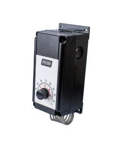 Bulb and Capillary Temperature Controllers - BriskHeat