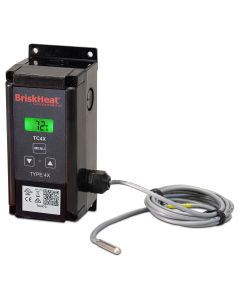 On/Off Temperature Controller