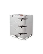 Silicone IBC/Tote Tank Heaters (TTH)