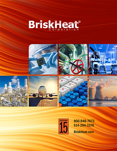 Resources & Support - BriskHeat