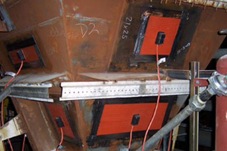 The Manufacturing Industry