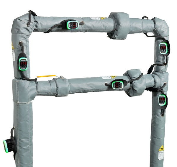 LYNX® Temperature Control System